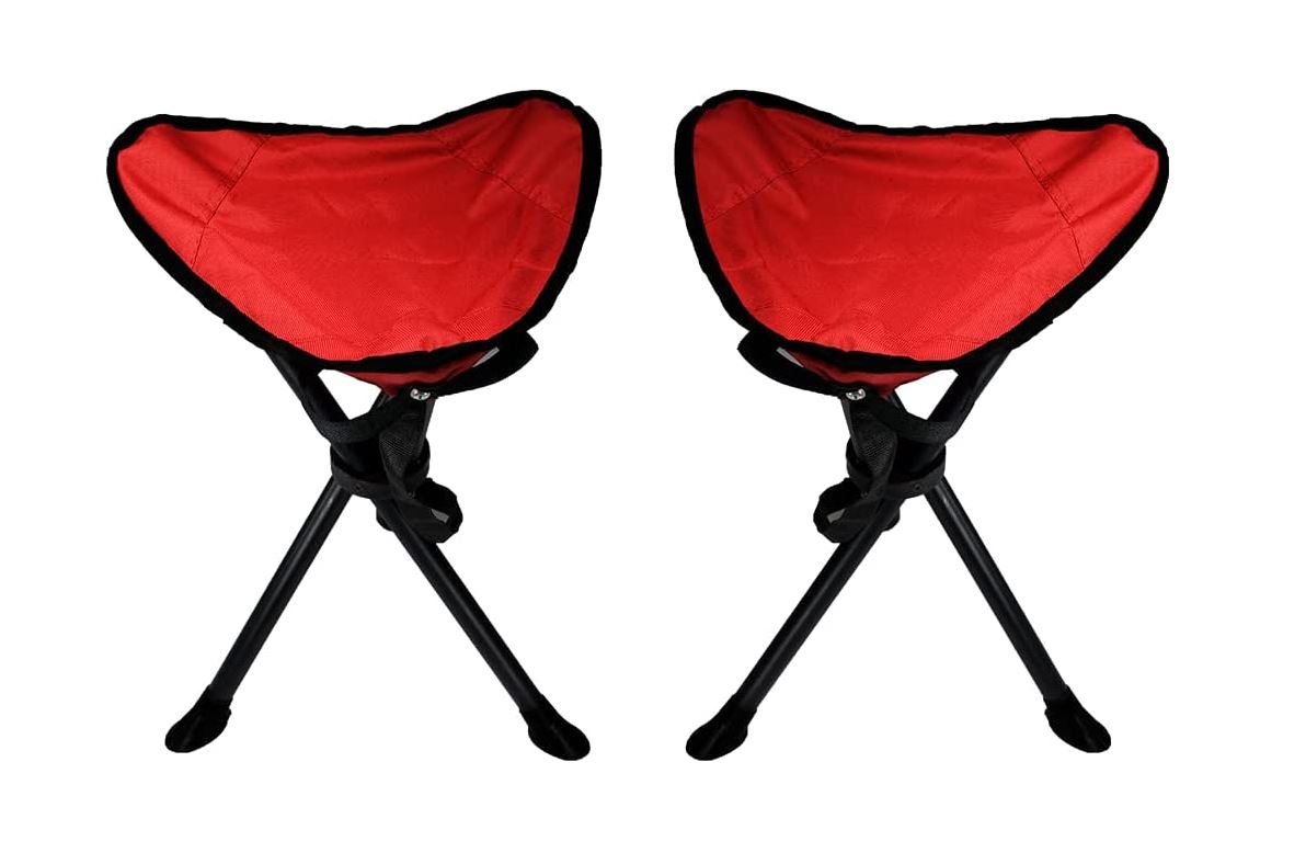 Best Portable Chairs for Avid and Casual Picklers – Wichita Pickleball